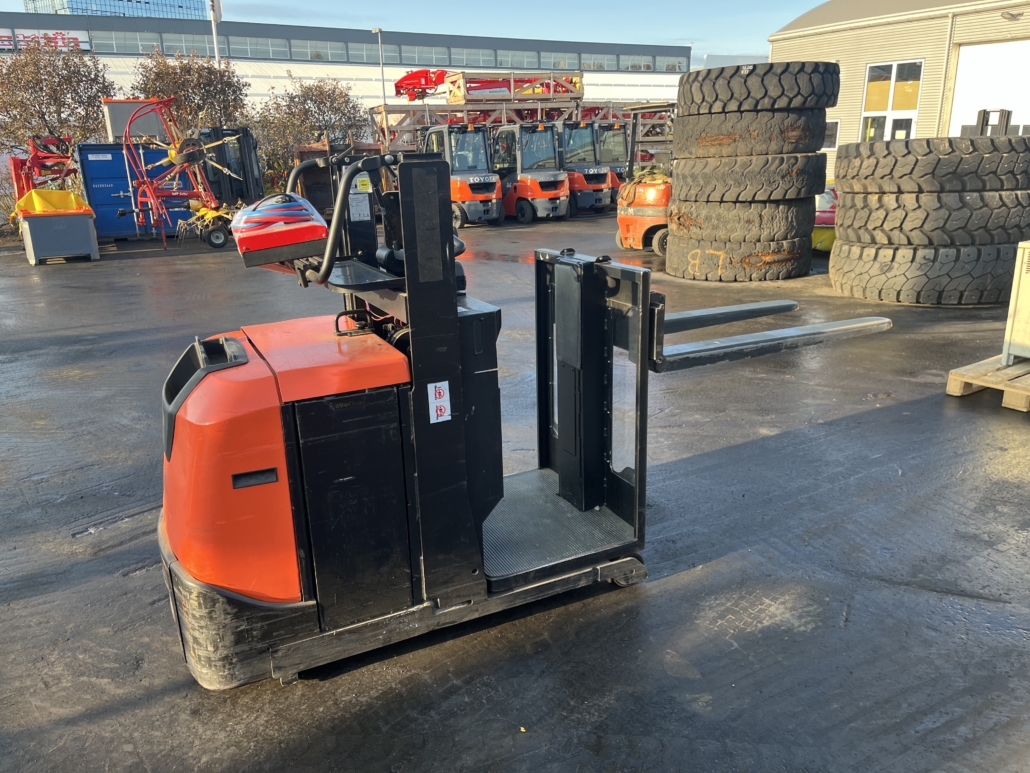 BT OSE100 - Kraftvélar